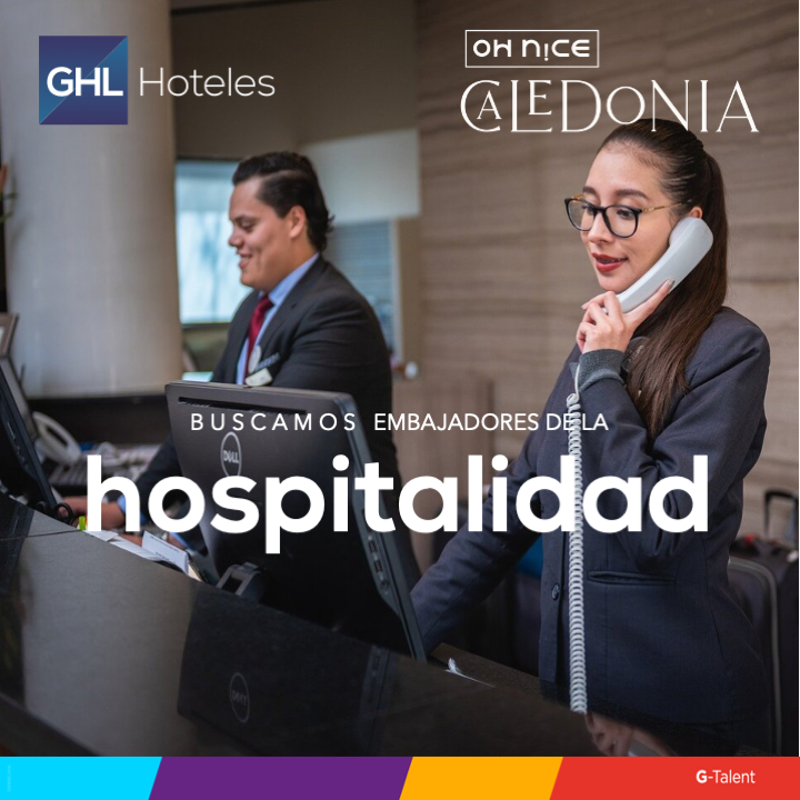 Nuevas oportunidades de empleo: AUDITOR NOCTURNO (RECEPCIONISTA NOCHE ...